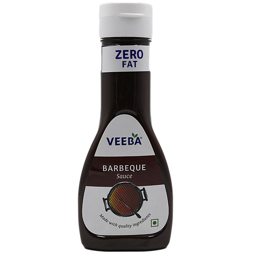Buy VEEBA Barbeque Sauce 330 g online from shops near you | LoveLocal