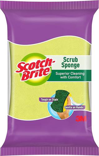 Buy 3M Scotch Brite Scrub Sponge online from shops near you | LoveLocal
