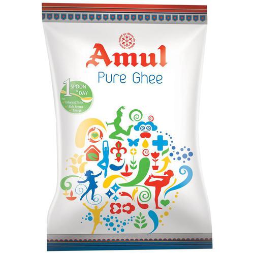 Buy Amul Ghee Pouch online from shops near you | LoveLocal