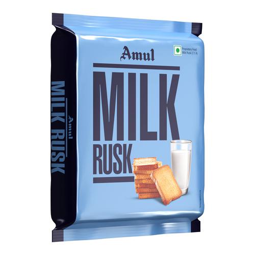 Buy Amul Premium Milk Rusk online from shops near you | LoveLocal