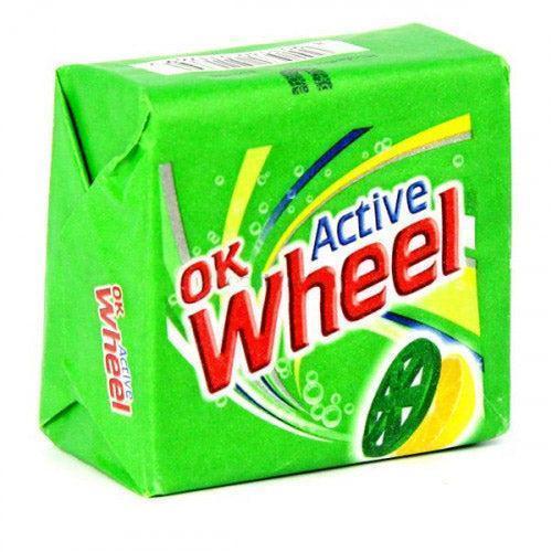 Buy Wheel Ok Wheel Active Bar online from shops near you | LoveLocal