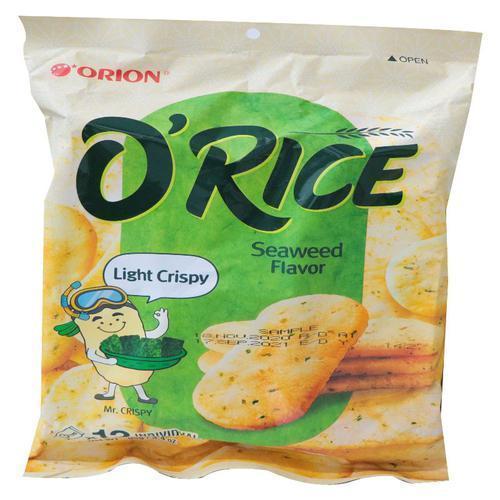 Buy Orion O Rice Cracker online from shops near you | LoveLocal