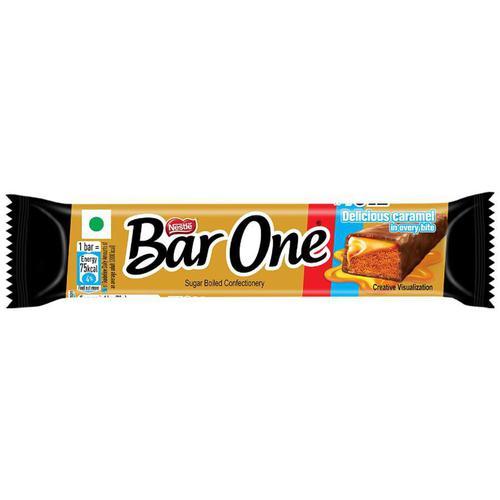 Buy Nestle Bar One Chocolate Bar online from shops near you | LoveLocal