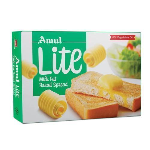 Buy Amul Lite Butter online from shops near you | LoveLocal
