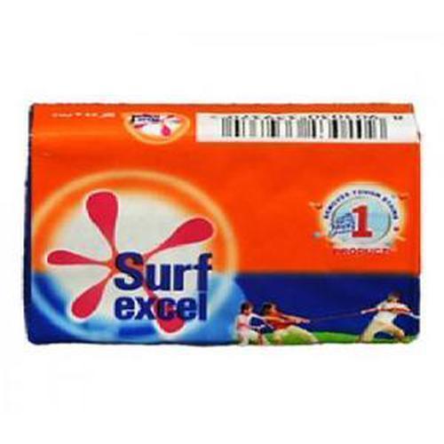 Buy Surf Excel Detergent Bar 250 g online from shops near you | LoveLocal