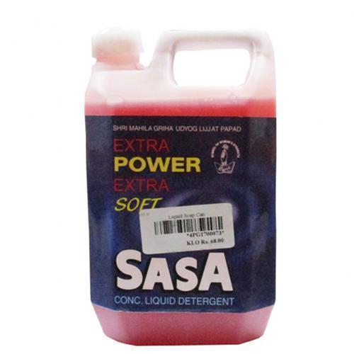 Buy Sasa Detergent Liquid online from shops near you | LoveLocal
