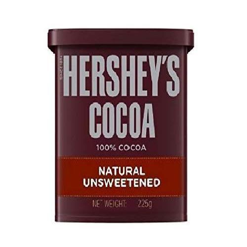 Buy Hersheys Cocoa Powder 225 g Bottle online from shops near you | LoveLocal