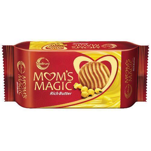 Buy Sunfeast Mom's Magic Butter Cookies online from shops near you ...