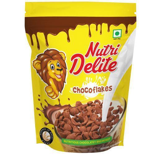 Buy Nutri Delite Chocoflakes online from shops near you | LoveLocal
