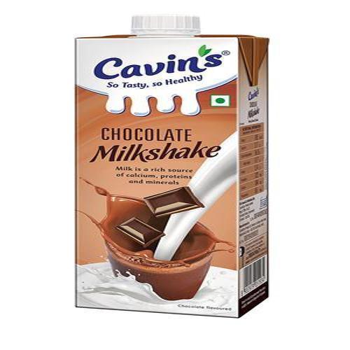 Buy Cavin's Chocolate Milkshake online from shops near you | LoveLocal