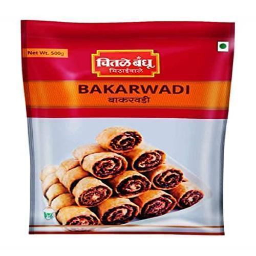 Buy Chitale Bandhu Bakarwadi online from shops near you | LoveLocal