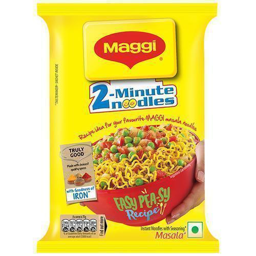 Buy Maggi Masala Packet online from shops near you | LoveLocal