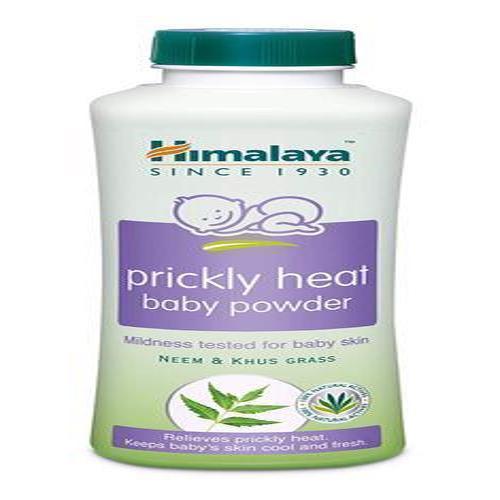 Buy Himalaya Baby Prickly Heat Powder online from shops near you ...