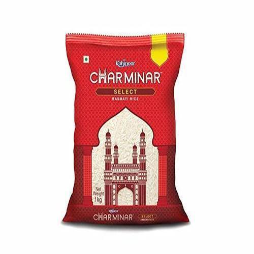 Buy Kohinoor Charminar Select Basmati Rice online from shops near you ...