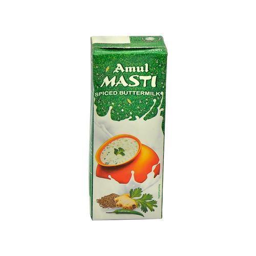 Buy Amul Masti Chaas online from shops near you | LoveLocal