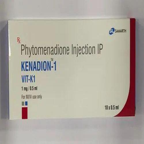 Buy Kenadion 1 Injection online from shops near you | LoveLocal