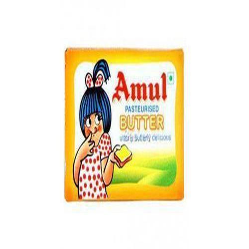 Buy Amul Butter Pasteurized online from shops near you | LoveLocal