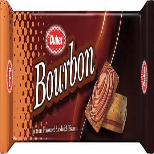 Buy Dukes Bourbon Biscuits online from shops near you | LoveLocal