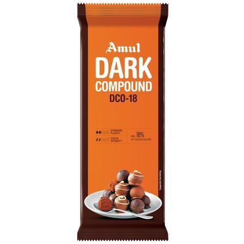 Buy Amul Dark Compound online from shops near you | LoveLocal