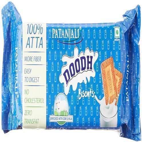 Buy Patanjali Doodh Biscuits online from shops near you | LoveLocal