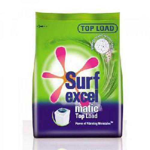 Buy Surf Excel Matic Top Load Detergent Powder online from shops near ...