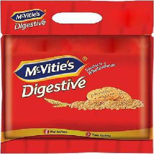 Buy McVitie's Digestive Biscuits online from shops near you | LoveLocal