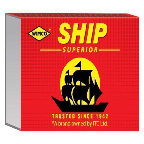 Buy Ship Safety Matches online from shops near you | LoveLocal
