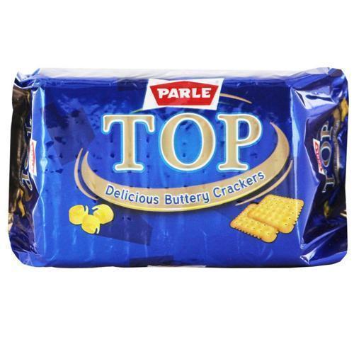 Buy Parle Top Butter Crackers online from shops near you | LoveLocal