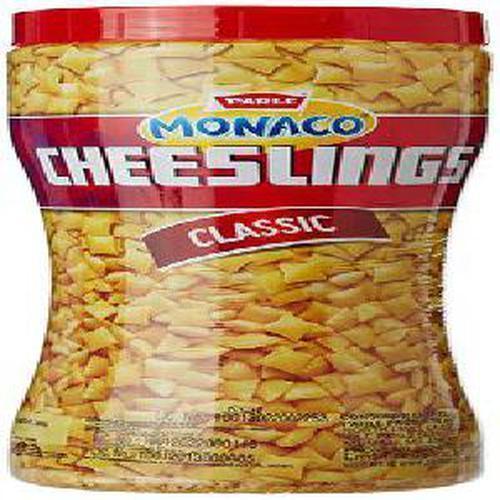 Buy Parle Monaco Cheeslings Classic online from shops near you | LoveLocal