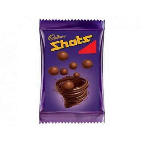 Buy Cadbury Dairy Milk Chocolate Shots Packet online from shops near ...