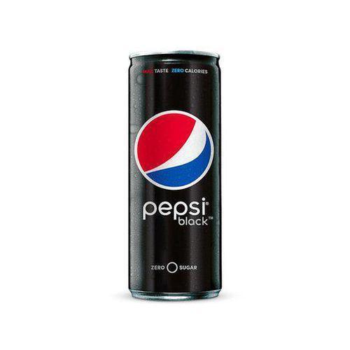 Buy Pepsi Black Zero Sugar Soft Drink online from shops near you ...