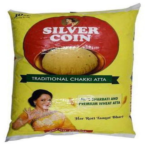 Buy Silver Coin Atta online from shops near you | LoveLocal