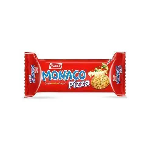 Buy Parle Monaco Pizza Biscuit online from shops near you | LoveLocal