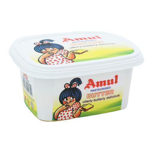 Buy Amul Butter online from shops near you | LoveLocal